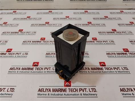 Toyo Keiki Omron Ds 62 H Solid State Controller Aeliya Marine