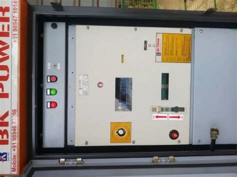 Power Transformer Testing Service In Chennai