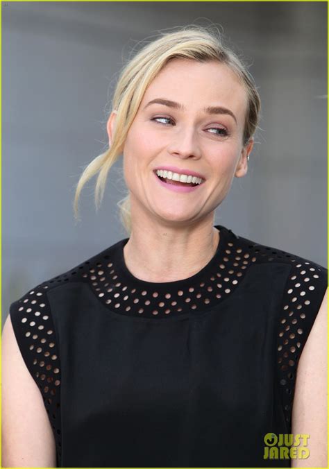 Diane Kruger I M Not Married I Don T Intend To Be Photo Diane Kruger Photos