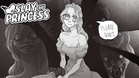 Slay The Princess Walkthrough And Guide Neoseeker