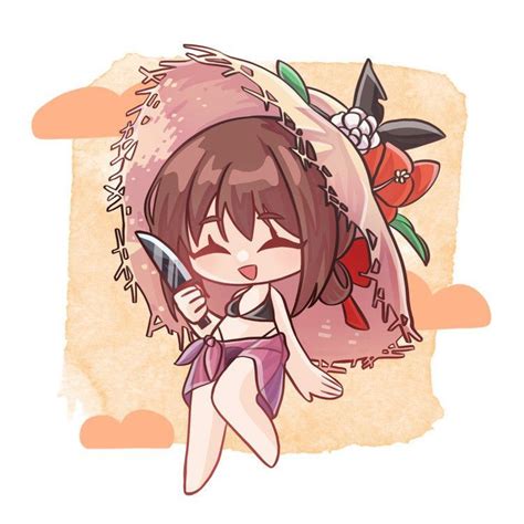 Sd짤 가디언 테일즈 채널