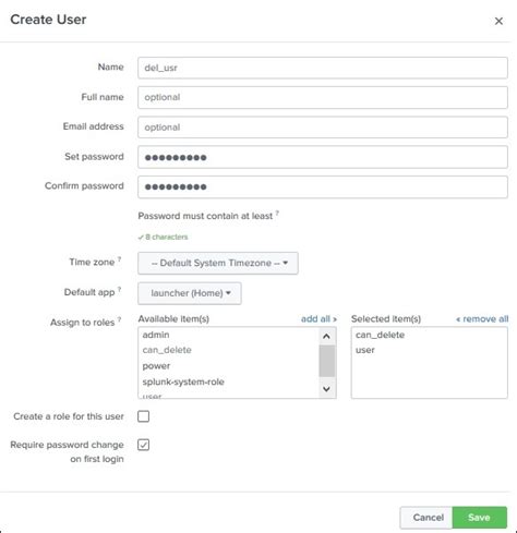 Splunk 删除数据splunk基础教程文档splunk 删除数据学习手册 编程宝典