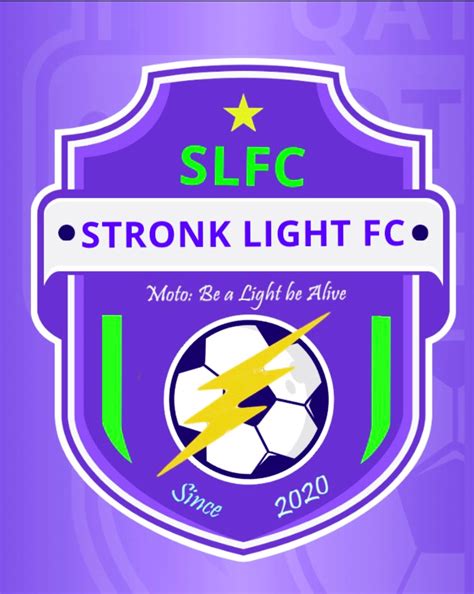 Stronk Light Fc