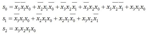 solved use logisim s analyze circuit feature to construct