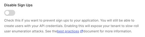 How To Restrict Email Domains From Registering To The Passwordless Email Connection Auth