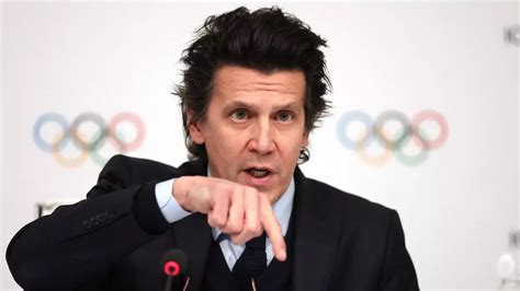 Two Almost Identical Athletes With Same Name Get Dna Test To See If They Are Long Lost Siblings