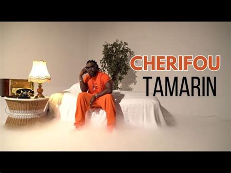 Cherifou Tamarin Clip Officiel YouTube