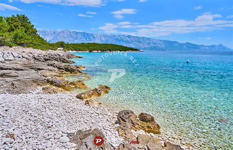 Planik Sumartin Brač
