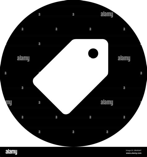 Simple Price Tag Icon Vector Graphics Design Perfect For Backgrounds Backdrop Icon Sign