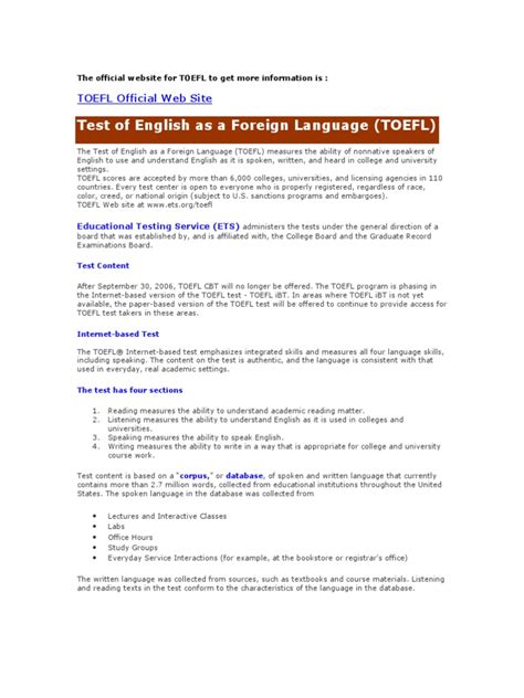 Pdf 2568150 Toefl Introduction Dokumen Tips