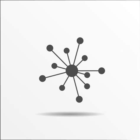 Network Hub Vector Images Over 10000