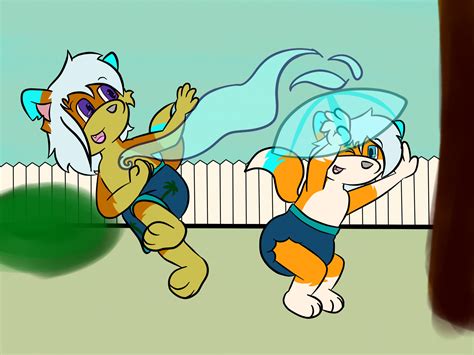 Summer Splash — Weasyl Summer Splash — Weasyl