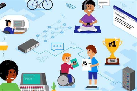 Inspiration And Support For Teaching Primary Computing