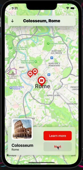 Mohammed Abu Hashim On Linkedin Swiftui Iosdevelopment