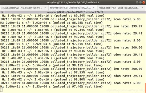 ros2（navigation2）导航系统试用及文档 nagivation2适配 csdn博客