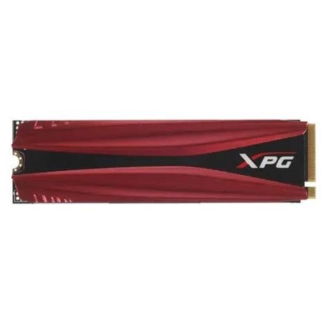 1 ТБ Внутренний Ssd диск Adata Накопитель Ssd 1024Гб A Data Xpg Gammix S11 Pro Agammixs11p 1tt