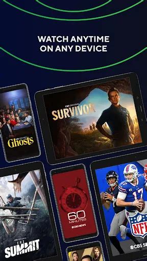 Cbs Free Apk Download Viaapk