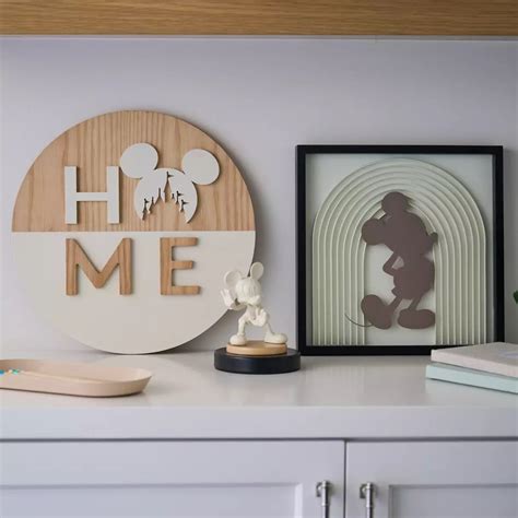 Mickey Mouse Home Collection On Shopdisney — Extra Magic Minutes