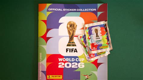 ¿cuáles Son Las Láminas Más Difíciles Del álbum Panini 2026