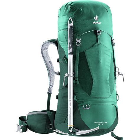 Deuter Aircontact Lite 5010l Backpack