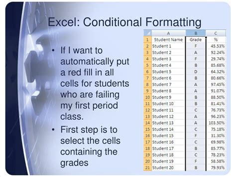 Ppt Excel Logical Tests Powerpoint Presentation Free Download Id