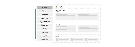 Magento 2 How To Edit My Account Side Nav For User Experience