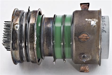 Position Sensitive Detector With Image Intensifier Mounted On The Front End