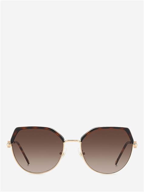 Солнцезащитные очки Carolina Herrera HER 0238/S LVL HA 56 18 купить по ...