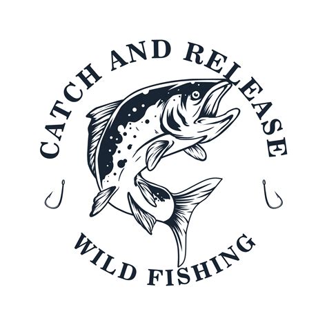 Catch And Release Sign