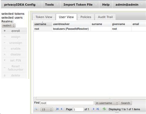 Manage Two Factor Authentication In Your Server Farm Easily Privacyid3a