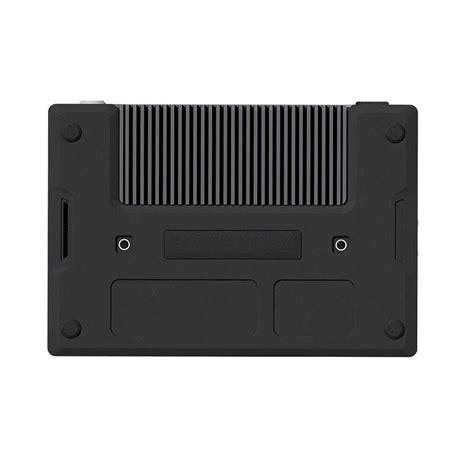 Reterminal Embedded Linux With Raspberry Pi Cm4 And 5 Inch Capacitive