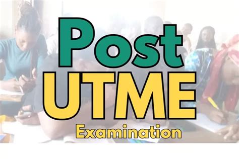 University Of Abuja 2025 2026 Post Utme Screening Full Guide Acada