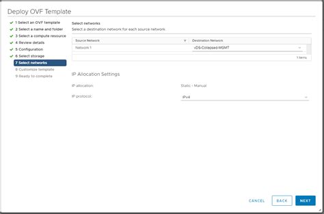 deploy vsphere with kubernetes project pacific part 4 install nsx