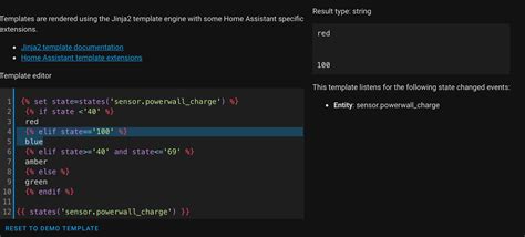 template troubles confused by output configuration home assistant community