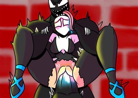 Rule 34 1boy 1girls Big Penis Black Body Black Penis Blue Shoes Blush