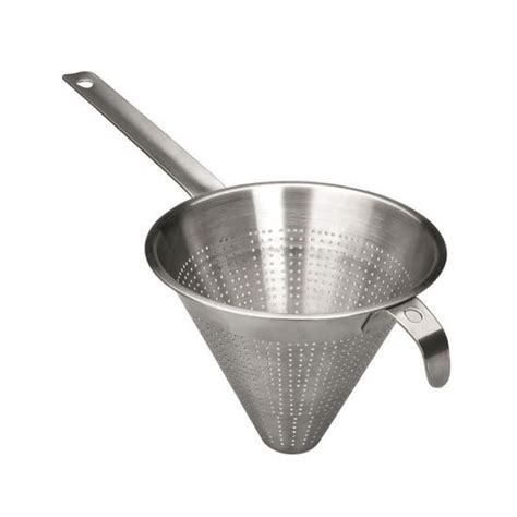 Ibili 716818 Passoire Chinois 18 Cm En Inox Cdiscount Maison
