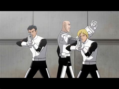 Generator Rex And Noah Nixon Training By Usgshehejdd On Deviantart