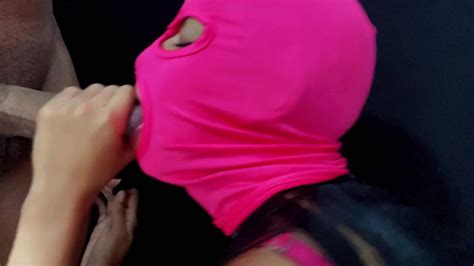 Hermosa De Puerto Rico Hace Un Joi En Español Para Sacarte La Leche