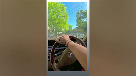 Mercedes S Class Drive Youtube