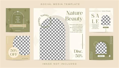 Cosmetic Social Media Vector Art Icons And Graphics For Free Download