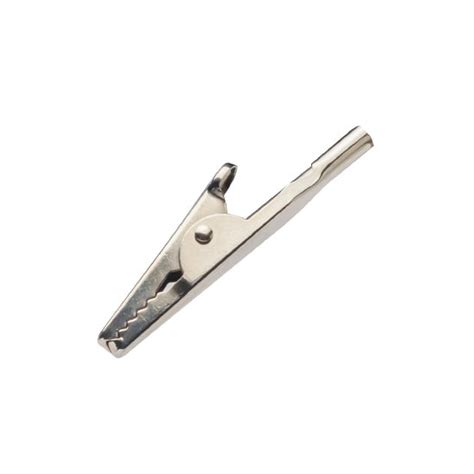 Alligator Clip Pk BBQ Guru