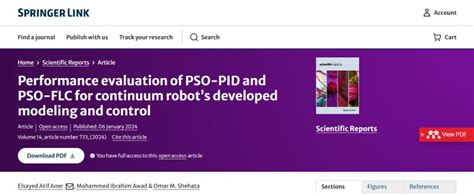 Elsayed Aner Msc On Linkedin Robotics Softrobots Controlsystems