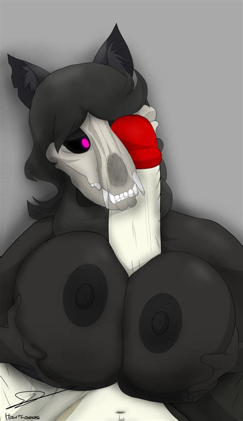 Rule 34 Absurd Res Anthro Big Breasts Big Nipples Big Penis Black