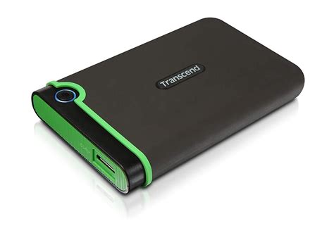 Transcend 1tb Shockproof External Hard Drive Roadies Store