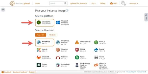 Aws Lightsail Wordpress Setup Made Easy