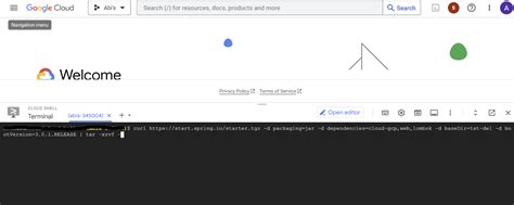 Computer Vision Made Easy Vision Ai On Spring Boot And Java Google Codelabs