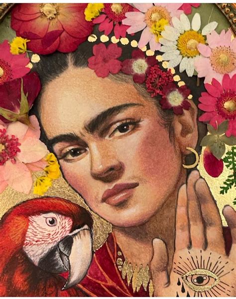 Frida Kahlo Wallpaper Art Artofit