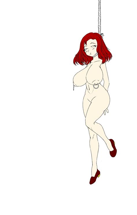 Rule 34 1girls Asphyxiation Breasts Breath Play Completely Naked