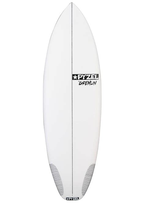 Pyzel Gremlin Triocean Surf