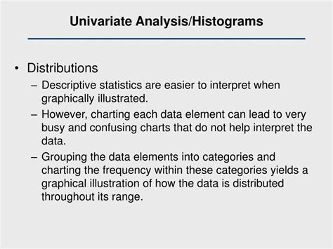 Ppt Introduction To Data Analysis Powerpoint Presentation Free Download Id783062